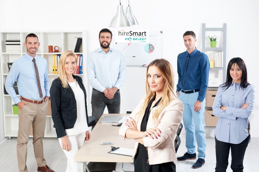 HOME - Hiresmart Online Hiring Solution